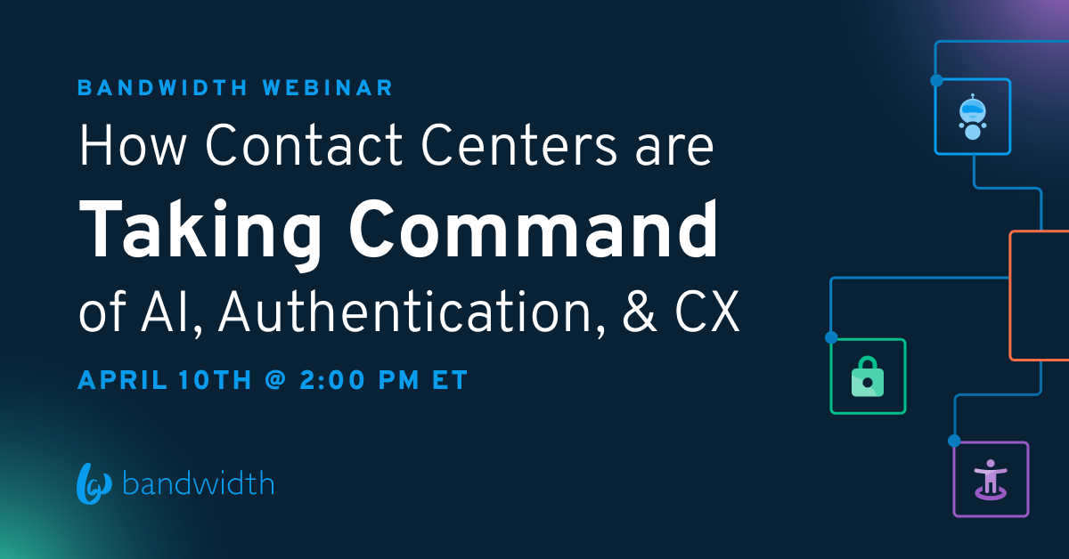 How Contact Centers Are Taking Command Of Ai Authentication And Cx