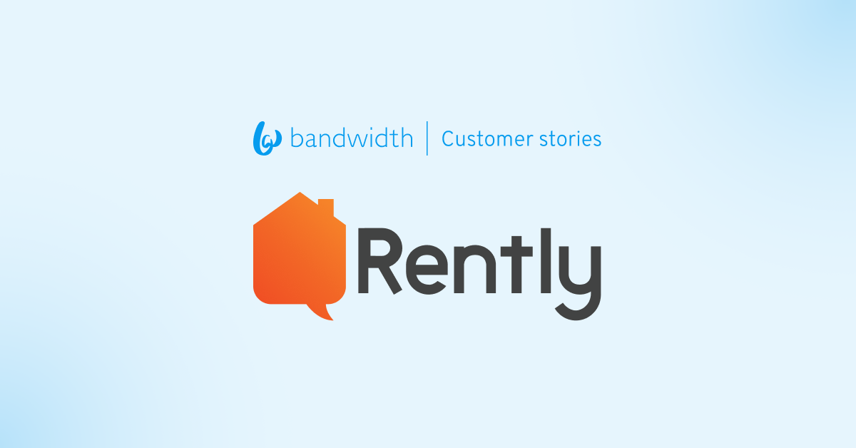 Rently | Bandwidth
