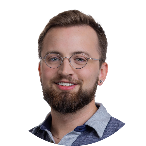 Robert Nelson | Bandwidth